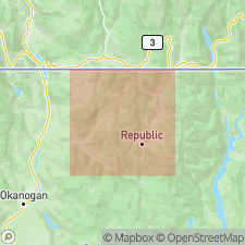 Geolex — OBrienCreek publications