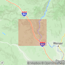 Geolex — JetCreek publications