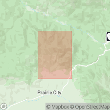 Geolex — DixieButte publications