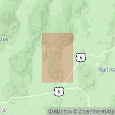 Geolex — Rawhide publications