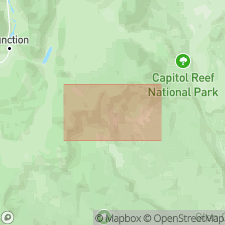 Geolex — BryceCanyon publications