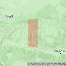 Geolex — TurtleCove publications