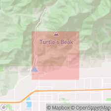 Geolex — ElDoradoRidge publications