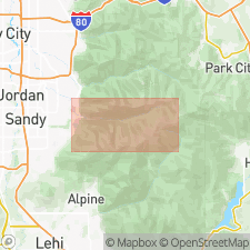 Geolex — MajesticCanyon publications