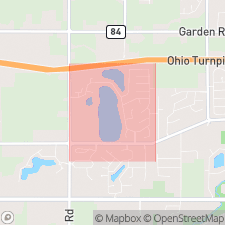 Geolex — HollandQuarry publications