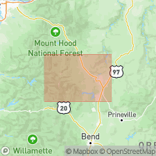 Geolex — Intracanyon publications