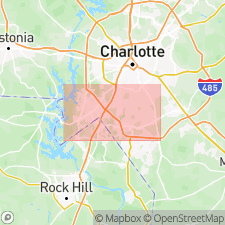 Geolex — Mecklenburg publications